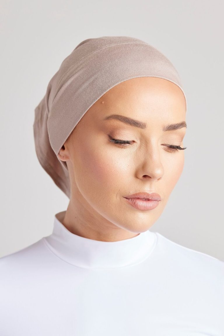 Dove Open Cap – Hijab House Egypt