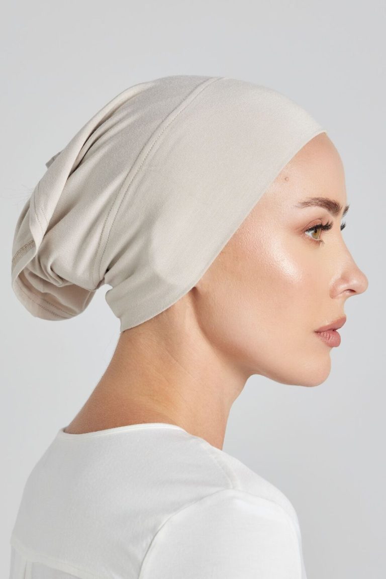 Reed Cap – Hijab House Egypt