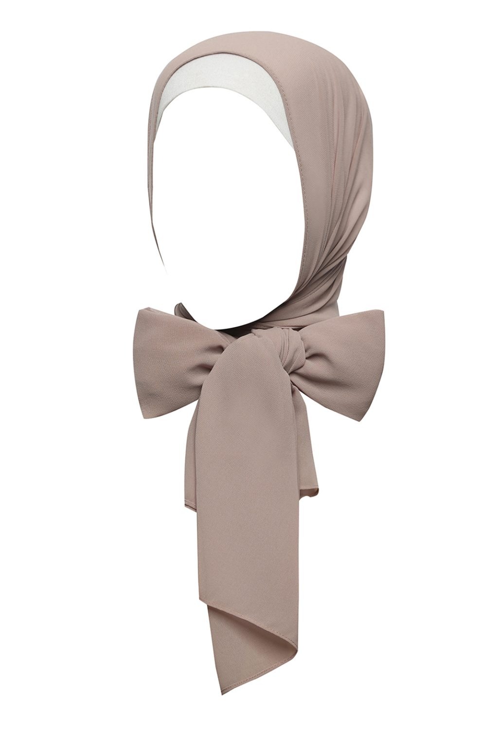 Woodrose Plain Hijab – Hijab House