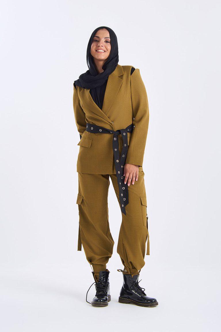 Hijab House Egypt – Hijabs that Define You