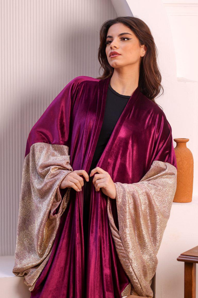 Hijab House Egypt – Hijabs that Define You