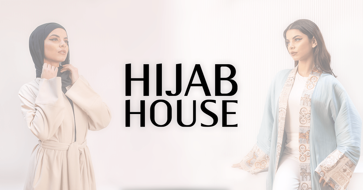 Hijab House Egypt – Hijabs that Define You